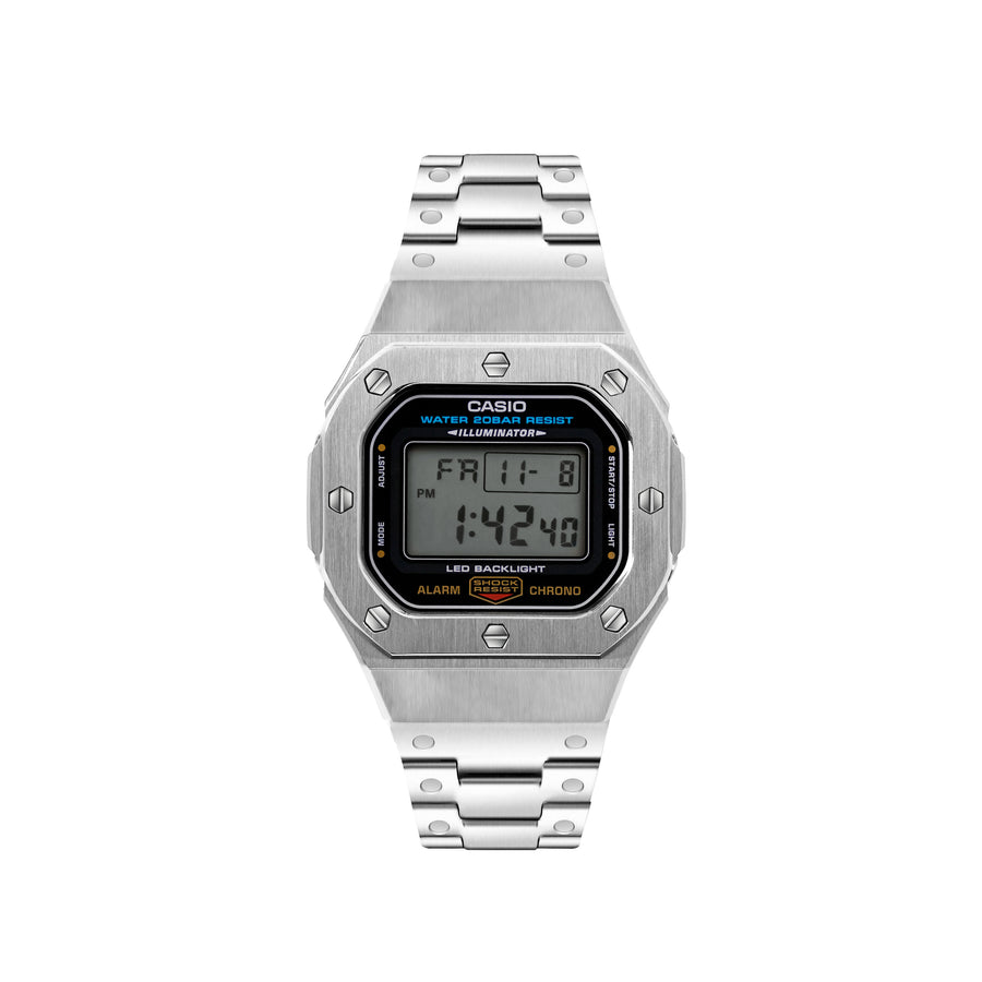 Custom G-shock and Casio Watch – wccustomade